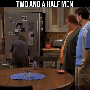 4.7K views · 143 reactions | Alan got jealous | Two and a Half Men #joncryer #CharlieSheen #twoandahalfmen | Review Phim Hay | Facebook