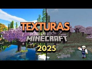 How to play with textures in Minecraft: the definitive guide