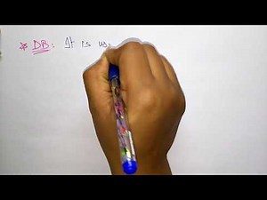 Assembler directives | 8086 | Part-2/2 | MPMC | Lec-21 | Bhanu Priya