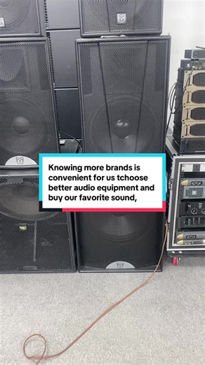 Choosing the Best Professional Audio Equipment