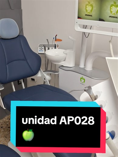 ¡La joya de la corona tiene nombre! 💎 Se llama Unidad AP028 y es la ÚLTIMA disponible en este color azul que roba todas las miradas. ​Si estabas esperando la señal para darte ese gusto, es esta. No dejes que alguien más se la lleve a casa. 🏃💨 ​📍 Disponible ahora. 📩 ¡Escríbenos al DM antes de que vuele! ​Hashtags: #UnidadAP028 #EdicionLimitada #UltimaUnidad #appledental💚 #odontologo