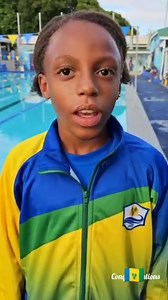 3.4K views · 168 reactions | Meet the Blue Marlins Swimmers who form part of the SVG OECS National Swimming Team who represented SVG in St.Lucia. In the OECS Swimming Championships. Congratulations! All the Best. Video clips Blue Marlin Swim Club SVG. | The Beauty of SVG with Aunty G | Facebook