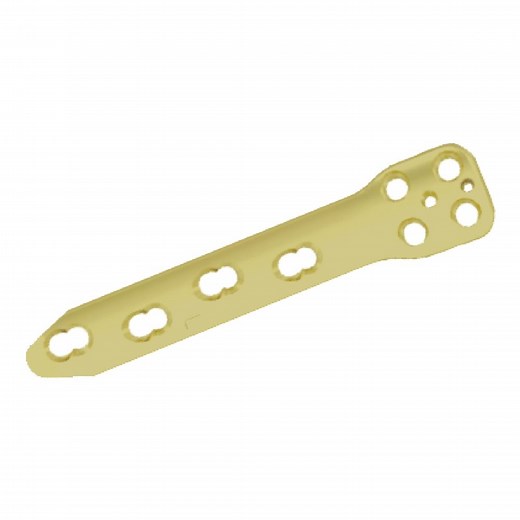 [Hot Item] Osteotomy Tomofix Bone-Preserving Locking Compression Plate Implants System for Trauma Fixation