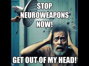 V2K AND SYNTHETIC TELEPATHY