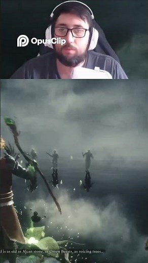 Unlock the Shaman's Secrets_ New Pact & Spirit Magic Revealed! - Soulframe