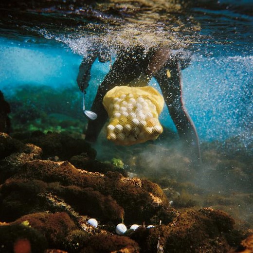 Course Management: When A Forced Carry Becomes A Lay-Up