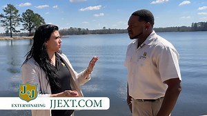 Check out these expert tips on fleas from J & J Extermination | WNTZ FOX 48 | Facebook