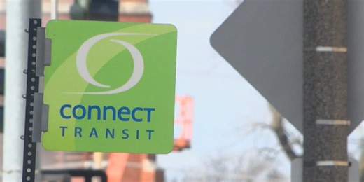 Normal Town Council approves ordinance to expand Connect Transit services