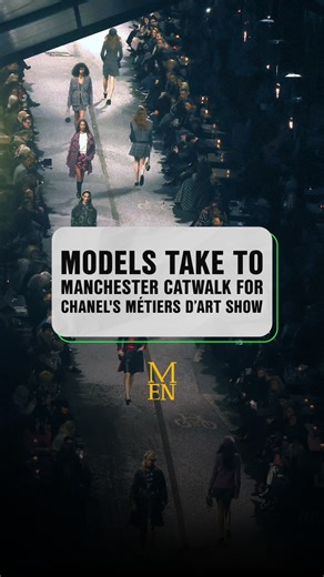 43K views · 247 reactions | Here it is, the moment Manchester has...