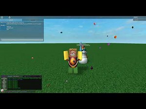 Roblox Script Showcase Creep and Preech #16