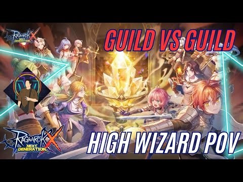 ROX Global - High Wizard GVG POV