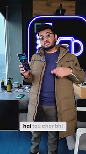 209K views · 3K reactions | Save your phone from theif Android phone settings Steps: 1. install App 2. allow the permissions 3. Turn on Fake Shutdown Now, how to click thief's picture and track your phone? 1. Take Somebodies phone 2. search hammer security on google 3. login with same email ID 4. Now click on take picture to get theifs photo 5. click on track to track phones location | Videowalisarkar | Facebook