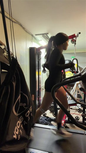 Effective Running Techniques on a Treadmill