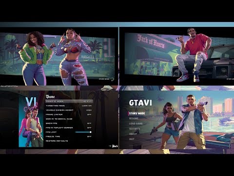 NEW PLUGIN AML GTA SA ImStartMenu 1.0.2 32bit 64bit SUPPORT ANDROID 16