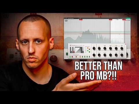 Pro MB Has a New COMPETITOR - Weiss DS5!