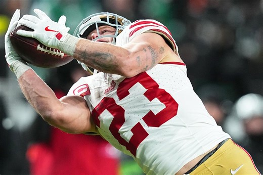 49ers vs. Seahawks: start time, channel, where to watch, free live stream info