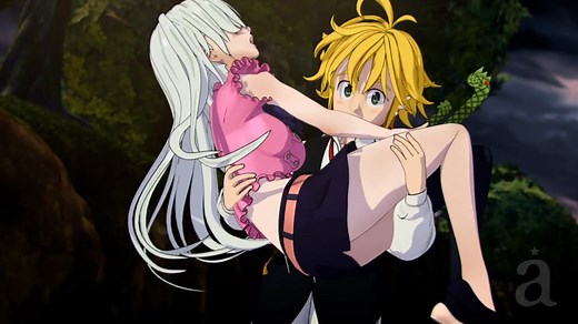 NETMARBLE The Seven Deadly Sins