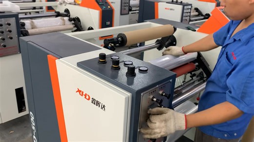 1K views · 16 reactions | XHD slitting&rewinding machine More details please pm me or contact me on WhatsApp:+86 18797883451 WeChat: +86 18038283718 | Alex Shen | Facebook