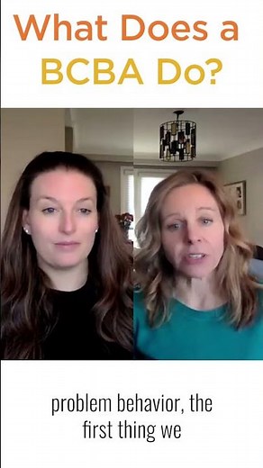 What Does a BCBA Do?