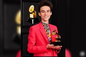 Interesting Facts About Musical Genius Jacob Collier Including His Father And Partner | eBiographyPost