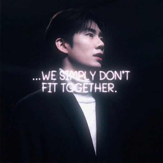 Intertwined Destinies: A Tale of Unfit Love