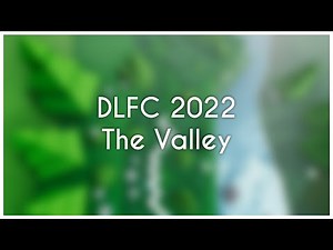 The Valley | Dancing Line Fan-made Collection 2022