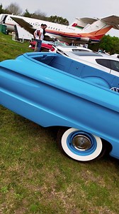 Stylish Hauler from the Glory Days: Ford Falcon Ranchero The video was recorded at the Brooklands Museum car show# # #FordRanchero #FordFalcon #carspotting #carshow #carsofinstagram #classiccar #carphotography #classiccars #carsofinstagram Ford Motor Company Mecum Auctions Vanguard Motor Sales | AJ Classic Cars