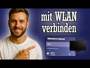 Connecting your TV to Wi-Fi - Internet Guide