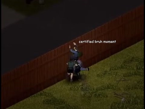 Project Zomboid - The Sprinter Experience