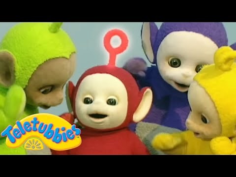 Teletubbies | What's Your Favourite Tram? | Shows for Kids