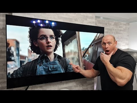 80Mbps IMAX Enhanced Streaming looks STUNNING! How to get it!