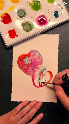 WTH is a ruling pen? #artsupplyhaul #artsupplies #arttutorial #watercolor #art #drawing #painting