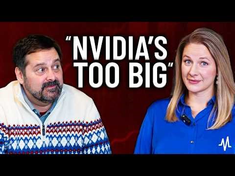 Skip NVIDIA? These 6 Stocks Have More Upside