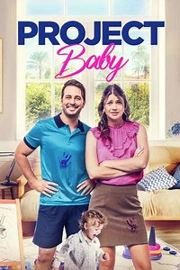 Project Baby - Movie
