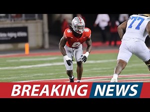 Ohio State’s Game-Wrecker is NFL BOUND Arvell Reese Declares। USA NEWS TODAY
