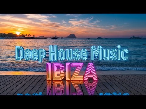Deep House Music🎶 24/7 Live Stream | Chill • Groove • Night Vibes