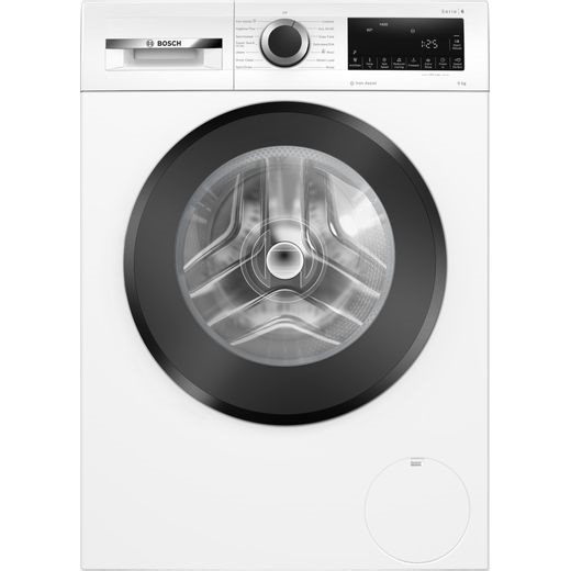 WGG24400GB_WH | Bosch Washing Machine | ao.com