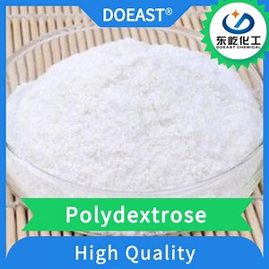 [Hot Item] Meal Replacement Used Soluble Dietary Fiber Polydextrose Low Calorie Poly Dextrose
