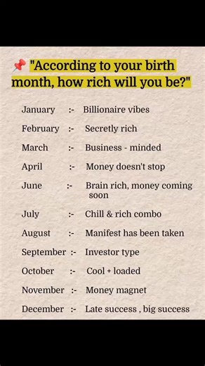 ✅ Rich personality by date of birth .. ... .. .. .. #numerology #numerologysigns #numerologyvibes #numerologyguide #astrology #astroviral #astronumber12 #numerologyprediction #numerologyinsights | Universe Astro House