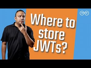Where to Securely Store JWTs: Cookies, Local Storage, or Session Storage?