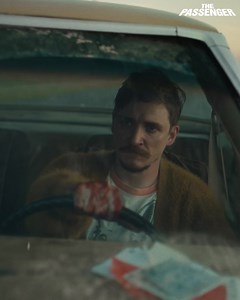 6.6K views · 2.4K reactions | Everything's cool...right? Blumhouse's new thriller The Passenger is available to watch on Digital now. | Paramount Home Entertainment | Facebook