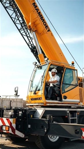 If you don’t know what lever A does Lever er B #crane #operator #shorts#short