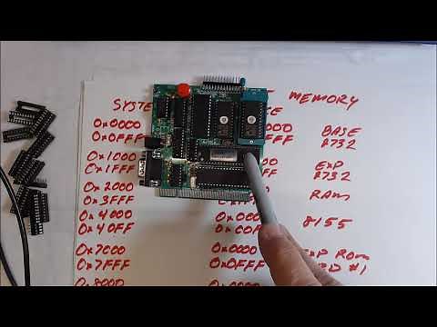 {45} Specifics of programming an EPROM w/ Willem PCB6.0 programmer, memory offset, Intel Hex File
