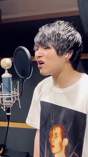 Charlie Puth One Call Away Cover