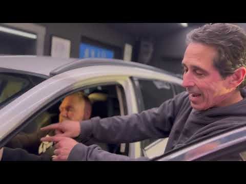 Vehicle Extraction for Law Enforcement by ISR Matrix (As first shown in 2005).