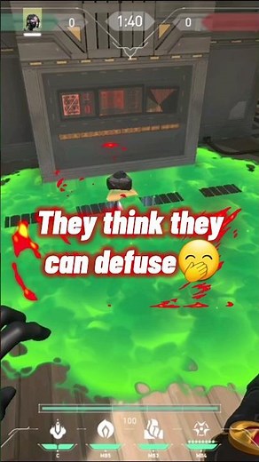 Mastering Viper Lineups on Haven: Ultimate Post-Plant Control Guide | Valorant Highlights