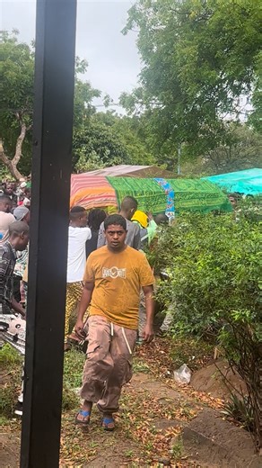 Enda salama Dida duniani sisi ni wapita njia tu | Ruby kache