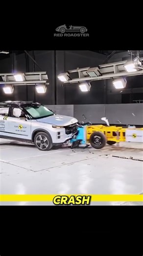 The Crash Test Dummy Problem Explained