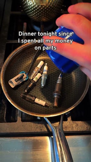 How many grams of protein are there in #GMGenuineParts and #ACDelco Parts?