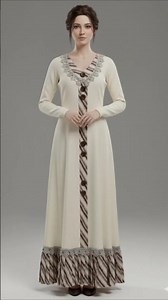 Latest Dress Trends ✨ | Model Style for Ladies 💕 |#shorts #stitchature #diy